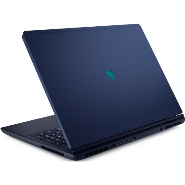 DELL Alienware 16 Aurora 16 inch QHD+ 120Hz 300nits Core 5 210H 32GB 512GB SSD GeForce RTX 4050 6GB Backlit Win11Pro gaming laptop