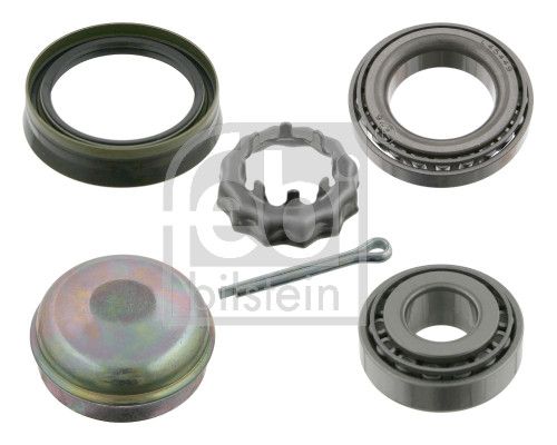 Komplet ležaja točka FEBI BILSTEIN 26568