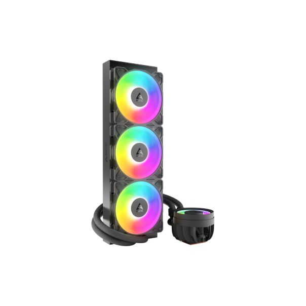 ARCTIC CPU Hladnjak Liquid Freezer III Pro 360 A-RGB Black, ACFRE00184A