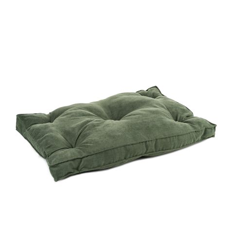 DSY-M10 - Olive Green Olive Green Pet Bed