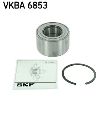Komplet ležaja točka SKF VKBA 6853
