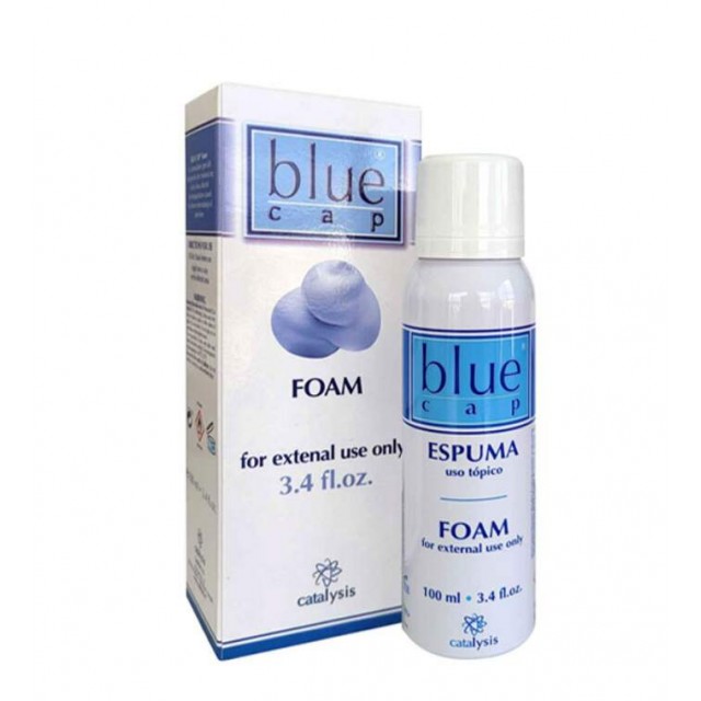 BLUE CAP PENA 100 ML
Opis
INFORMACIJE
NALOG
SERVIS
KORISNI LINKOVI