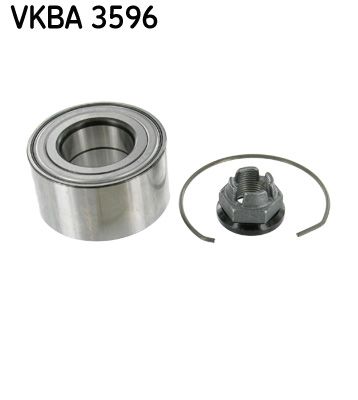 Komplet ležaja točka SKF VKBA 3596