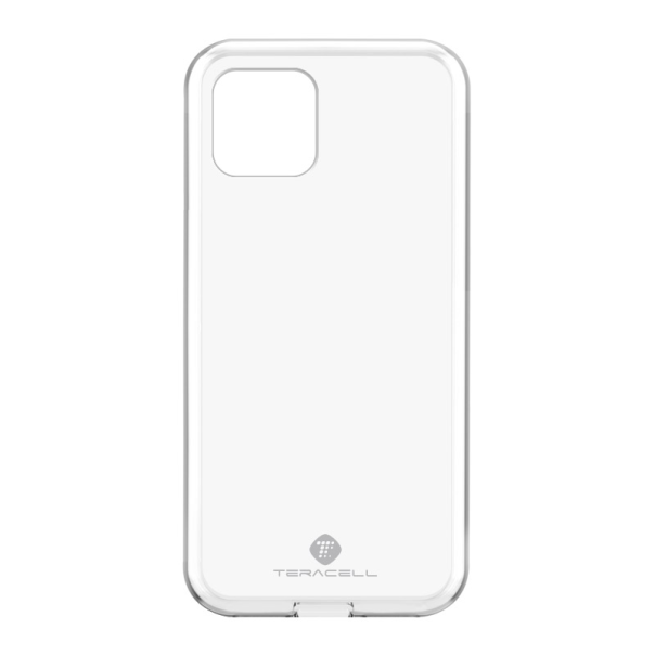 Maska za iPhone 12/ 12 Pro Giulietta transparent