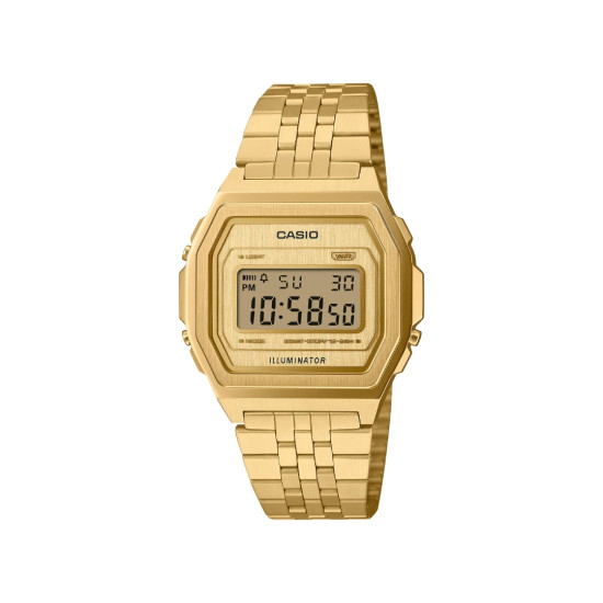 Casio Vintage