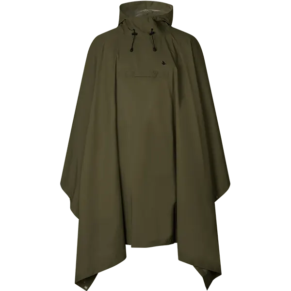 Seeland kisna kabanica boja Pino green, one size