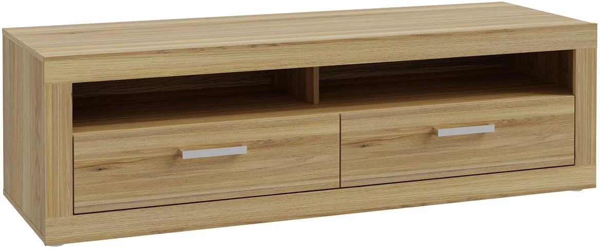 Talino TBBT121-D108 TV komoda 153,1x51,7x46,7 mauvella hrast