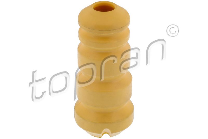 Gumeni graničnik, vešanje TOPRAN 502 568