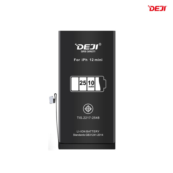 Baterija Deji Normal za iPhone 12 Mini (2510mAh)HC