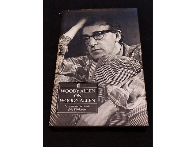 Woody Allen on Woody Allen (Vudi Alen o Vudiju Alenu)