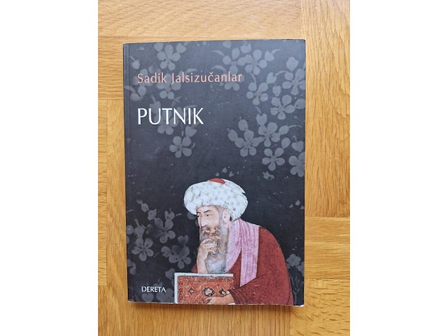 Putnik - Sadik Jalsizučanlar