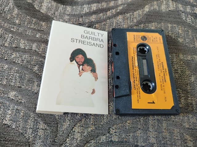 Barbra Streisand