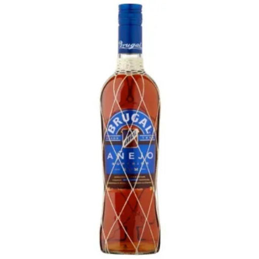 Brugal Anejo rum 1l