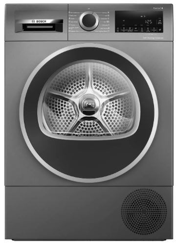 BOSCH MAŠINA ZA SUŠENJE VEŠA WQG245DREU