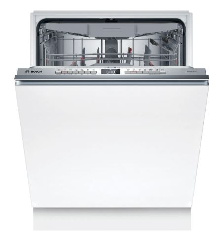 BOSCH UGRADNA MAŠINA ZA SUDOVE SMV4ECX27E