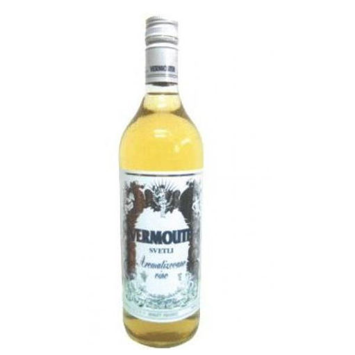 VERMOUTH BIANCO VERMUTINO 1/1 (6) SUBOTICANKA JEDINI PRAVI