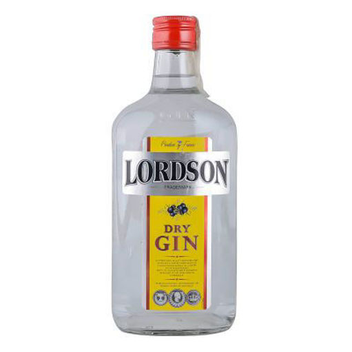 Džin LORDSON dry 0.7l