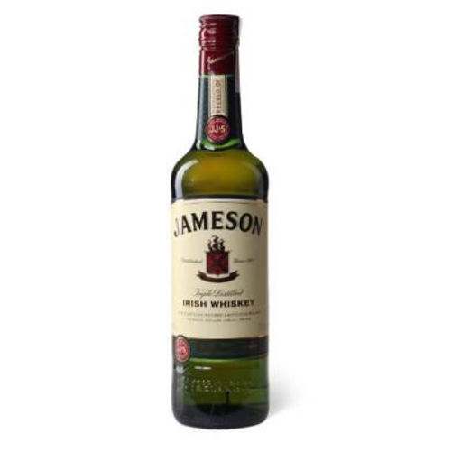 Viski JAMESON 0,7l