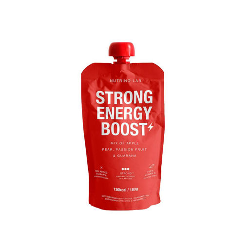 Nutrino Lab Strong Ene boost 180 g