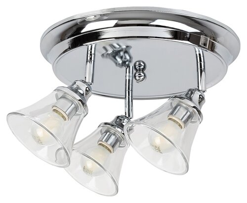 RABALUX ANTOINE PLAFONSKA KUPATILSKA LAMPA 40W IP44