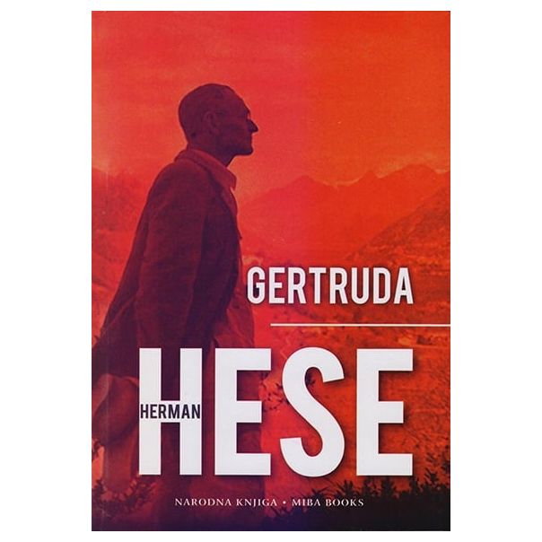 Gertruda