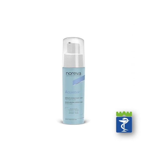 NOREVA AQUAREVA HIDRANTNI SERUM 30ML