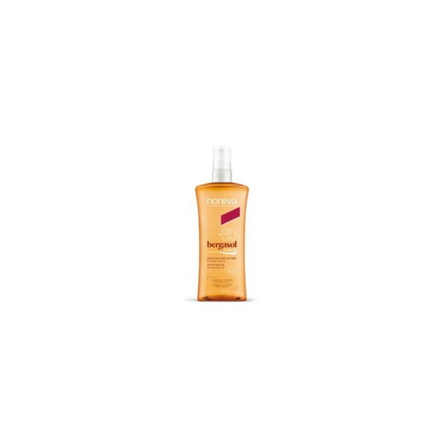 NOREVA BERGASOL SUBLIM ULJE SPF30 150ML