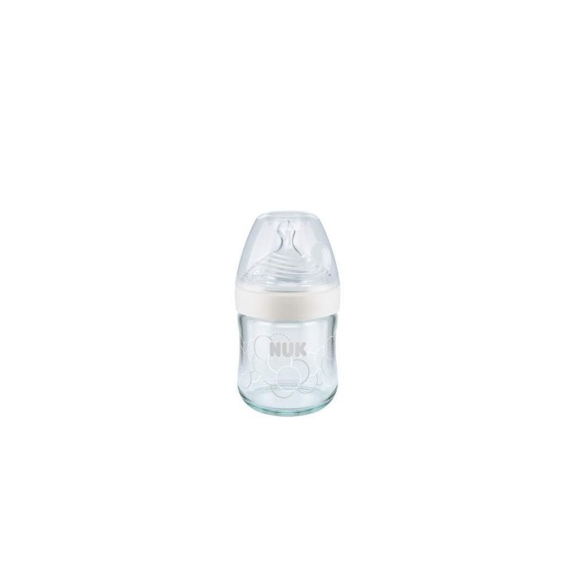 NUK NATURE SENSE FLAŠICA S 120ML