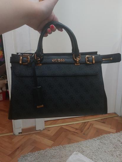 ** Guess torba NOVO **