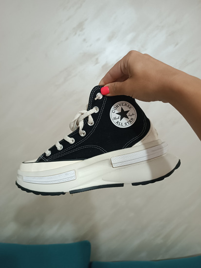 Converse starke