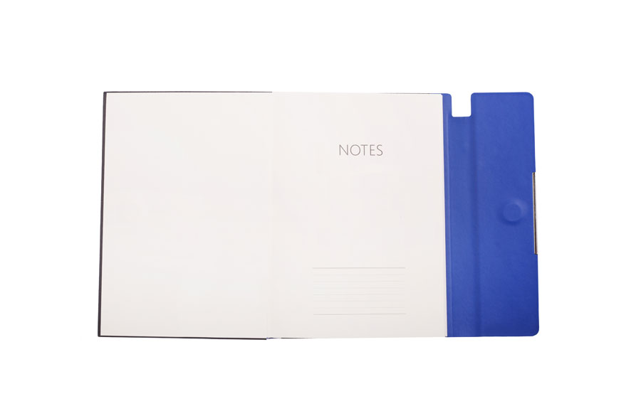 VELVET Notes sa magnetnim preklopom B6