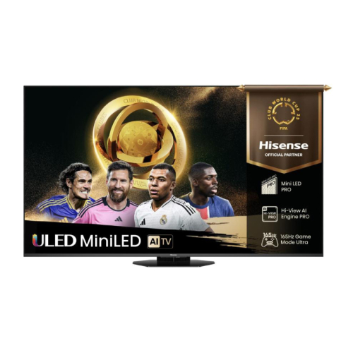 75 inča 75U8Q Mini-LED 4K UHD Smart TV