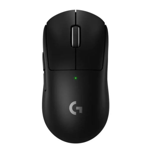 Bežični miš Logitech G PRO X Superlight 2 LS crni