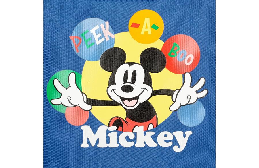 MICKEY Pernica sa 3 pregrade