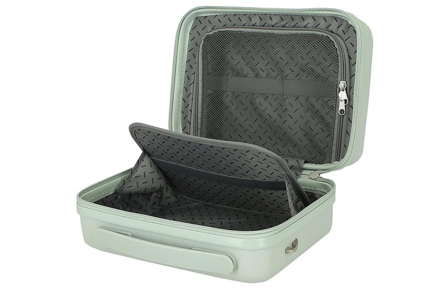 MOVOM ABS Beauty case