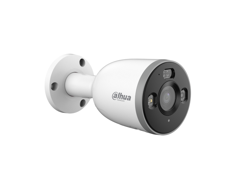 F3D-PV 3MP Fixed-focal Wi-Fi Bullet Network Camera