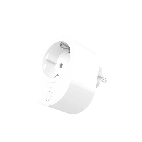 Xiaomi Mi Smart Plug 2 EU pametna utičnica bela