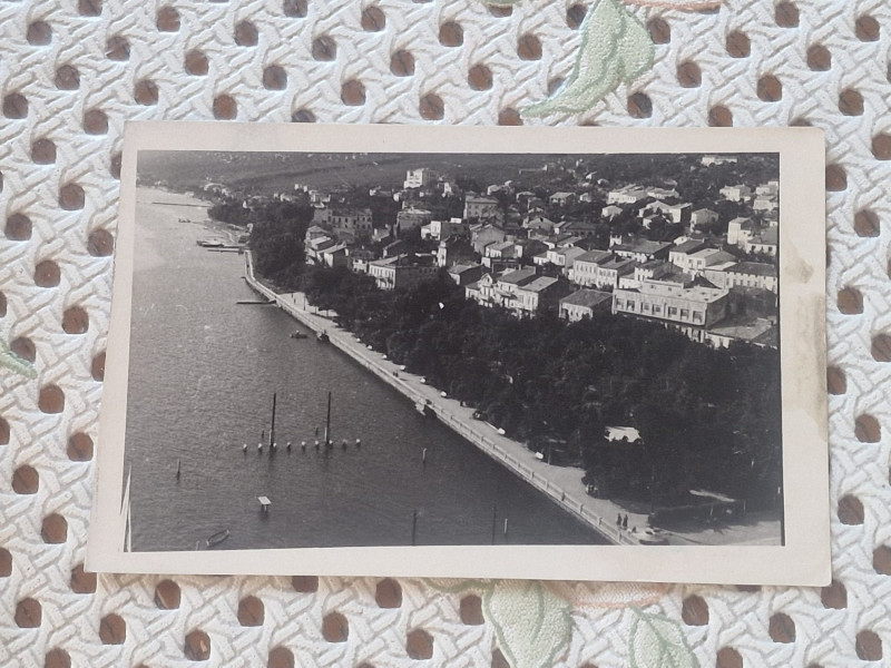 Crikvenica 1938 Kraljevina Jugoslavija