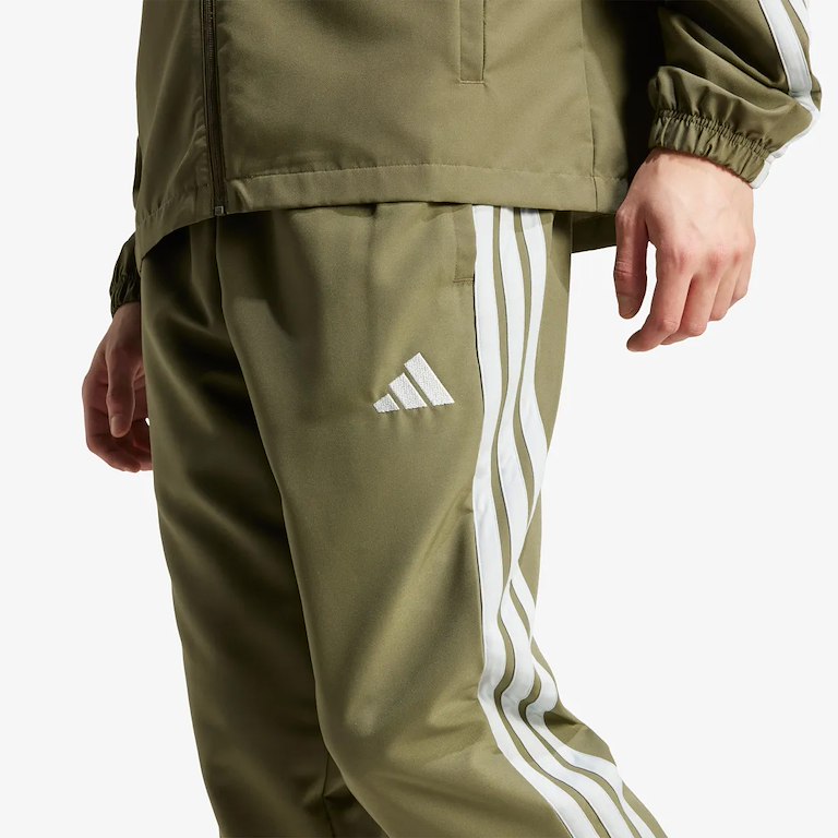 ADIDAS Trenerka M 3S WV TT TS