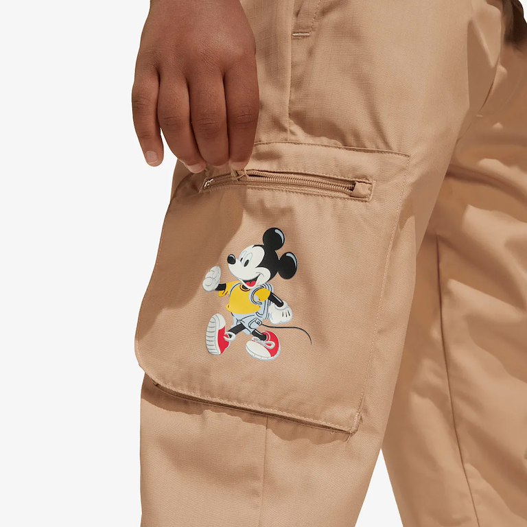 ADIDAS Donji deo trenerke Disney