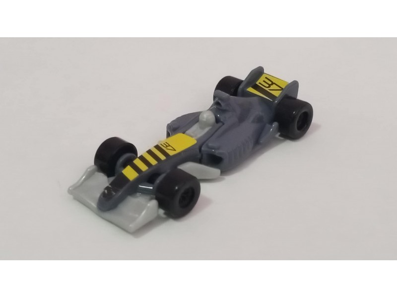 formel 1 rennwagen iz 2012-2