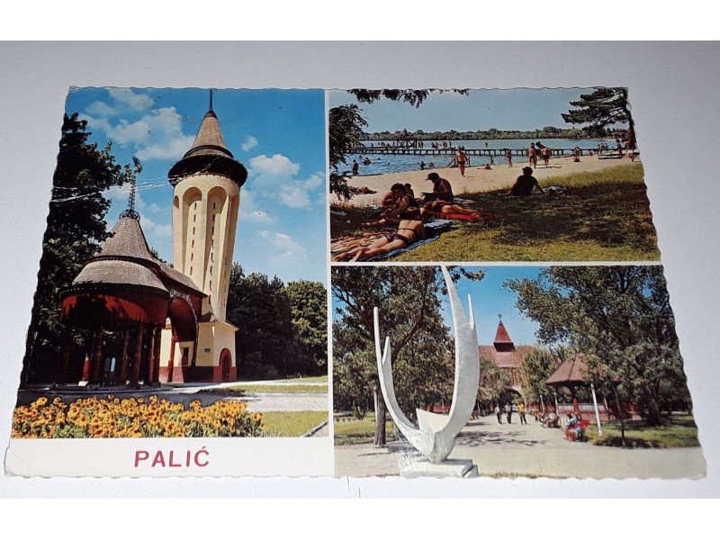 Palic