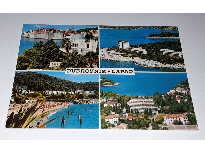 Dubrovnik