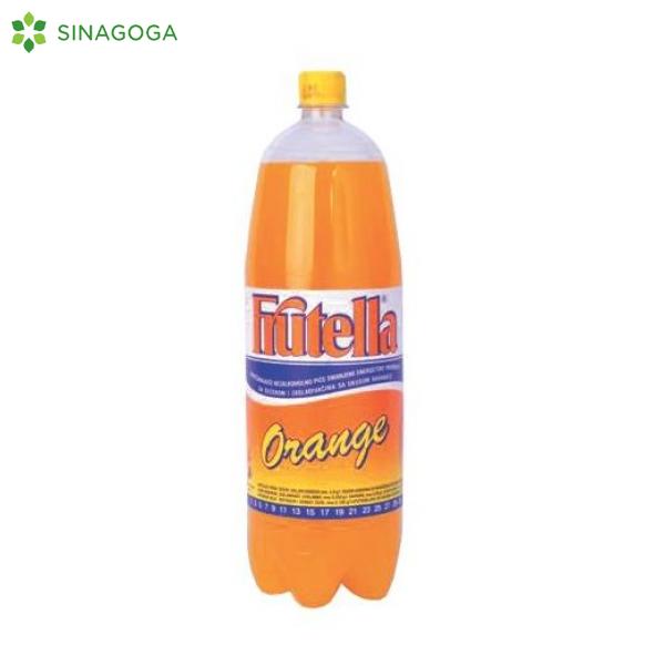 FRUTELLA NARANDZA 2L (6) SSTORK