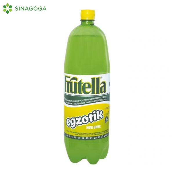 FRUTELLA EGZOTIK 2L (6) SSTORK