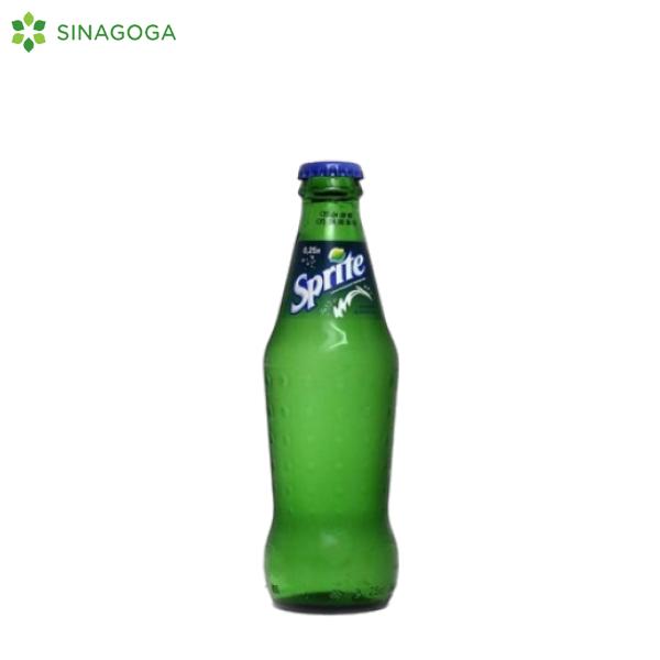SPRITE 0.25L PB FL. (24) ZEMUN