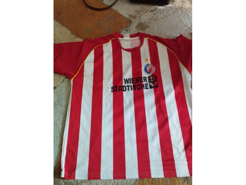 FK Crvena Zvezda dres Marko Pantelic