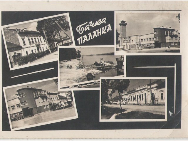 Bačka Palanka