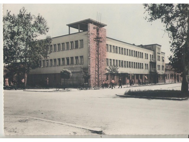 Bačka Palanka