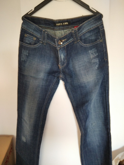 Farmerice vel.XL